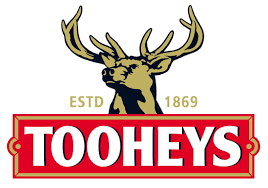 Hunter Rugby Tooheys logo - Hunter Rugby