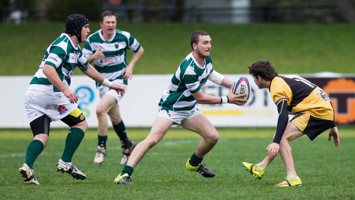 hunterrugby.com.au 6 August 2016: President's Cup Minor SF ...