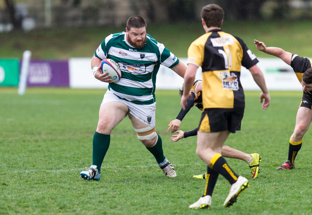 hunterrugby.com.au 6 August 2016: President's Cup Minor SF ...