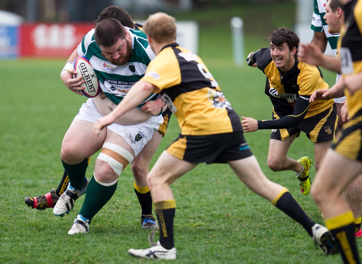 hunterrugby.com.au 6 August 2016: President's Cup Minor SF ...