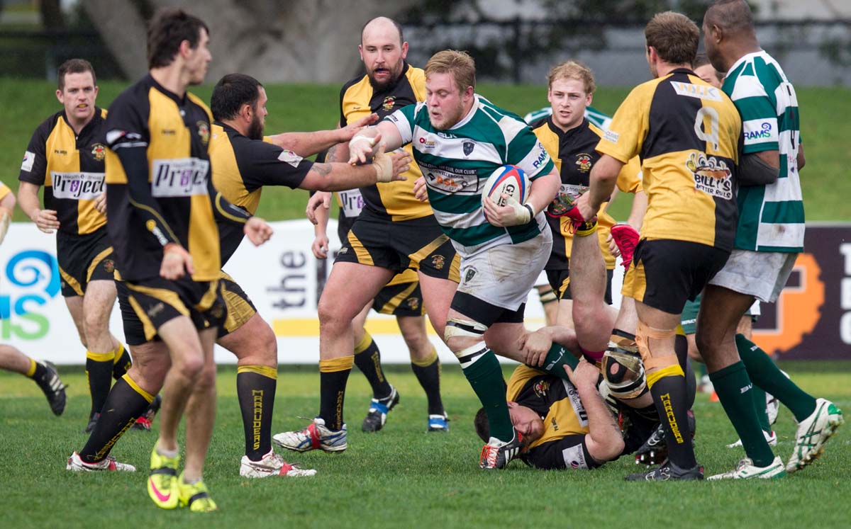 hunterrugby.com.au 6 August 2016: President's Cup Minor SF ...