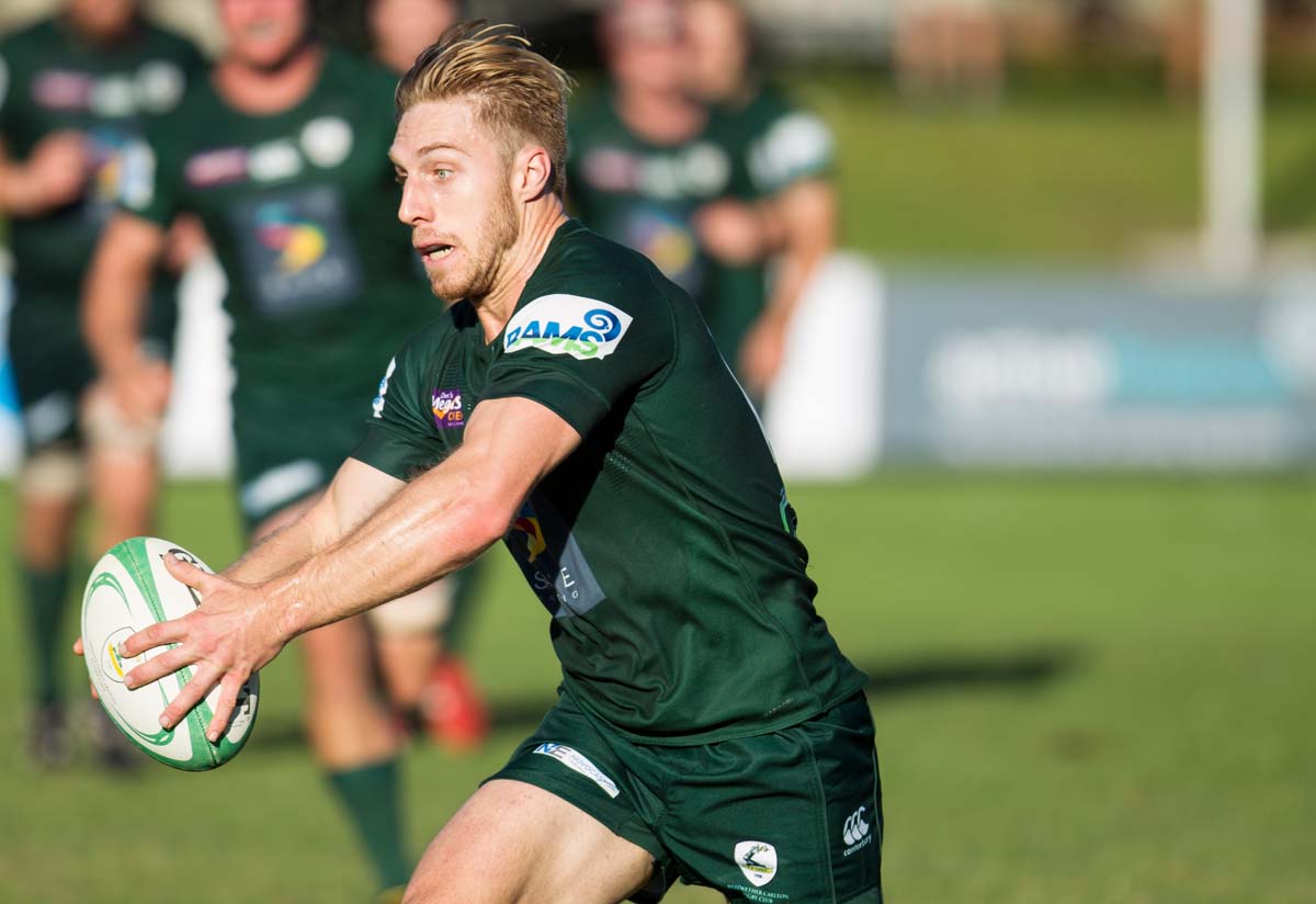 hunterrugby.com.au 8 April 2017: Round 1 - Wanderers v Merewether ...