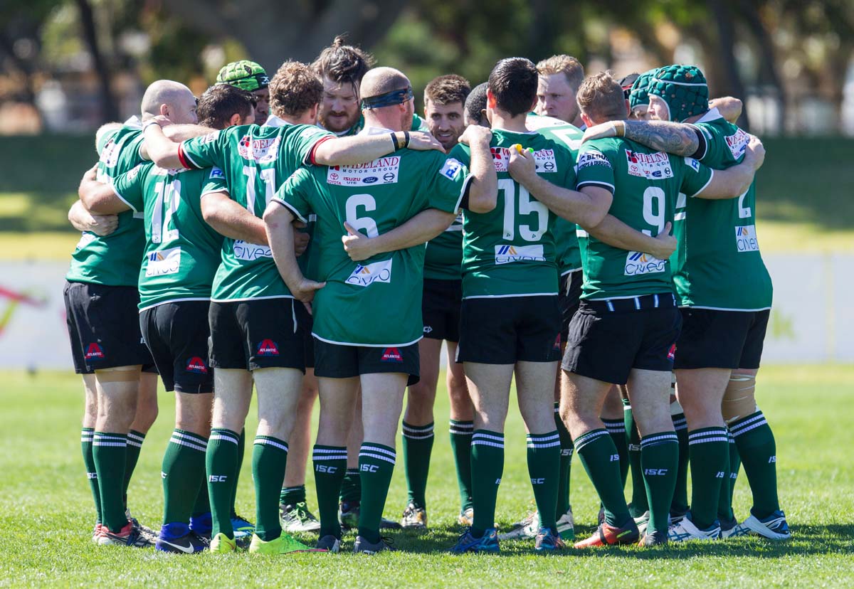 hunterrugby.com.au 2 September 2017: Muswellbrook v Easts 1 ...