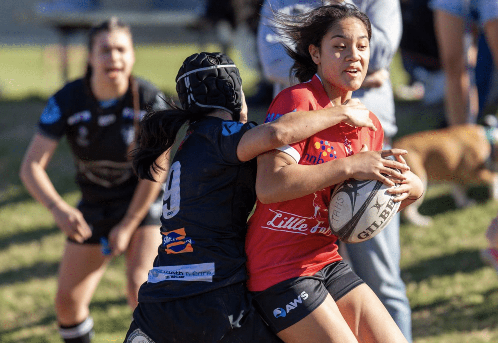 Hunter Rugby SUMMER RUGBY KICKS OFF ON FRIDAY - Hunter Rugby