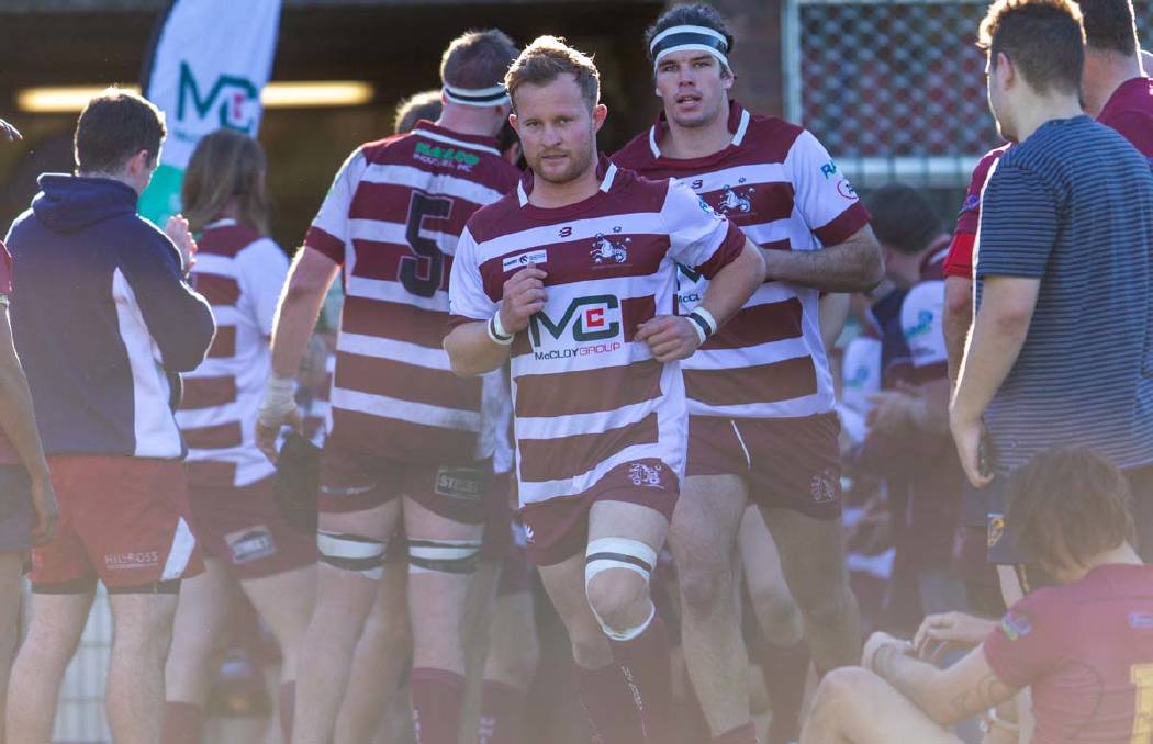 Hunter Rugby NEW STRATEGY, NEW VISION, NEW HIGHLIGHTS - Hunter Rugby