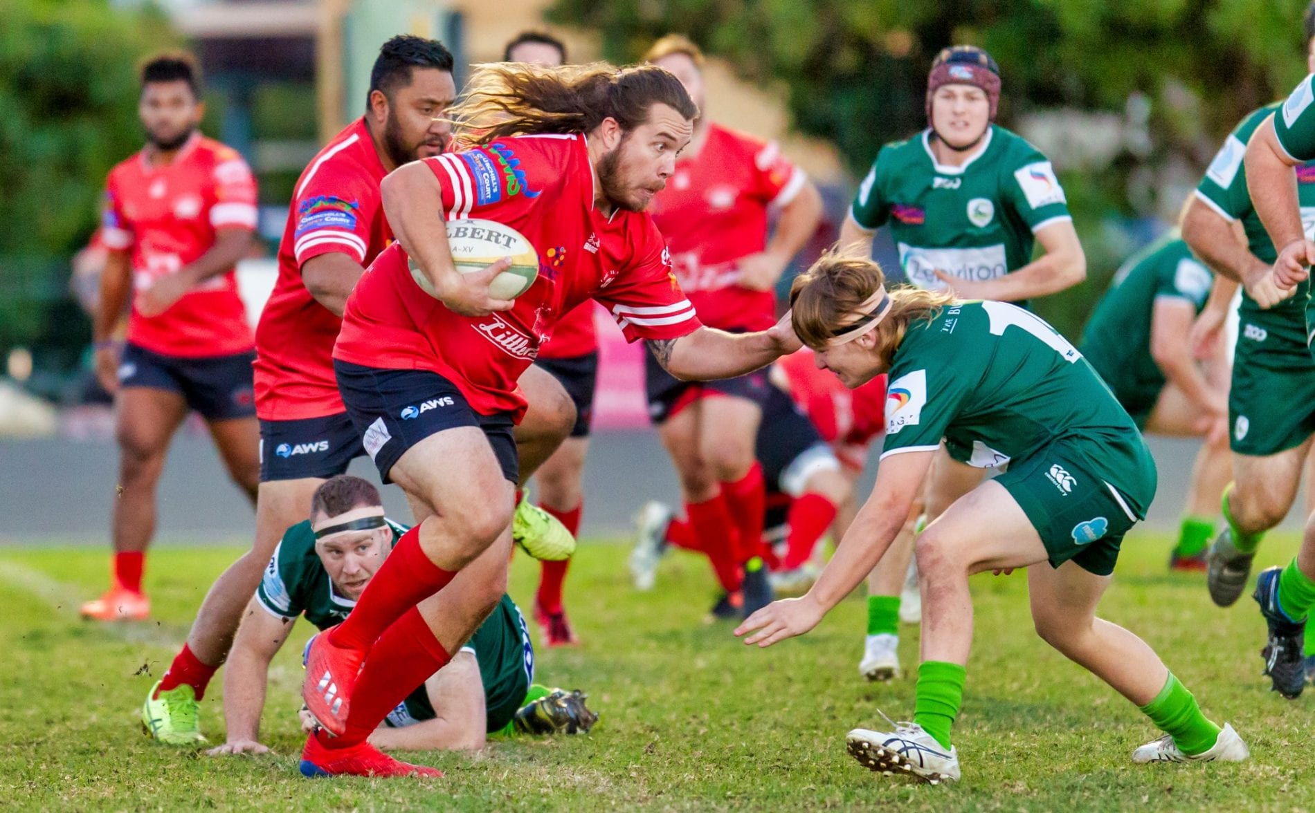 Hunter Rugby Rugby News, Round 10 2019 - Hunter Rugby