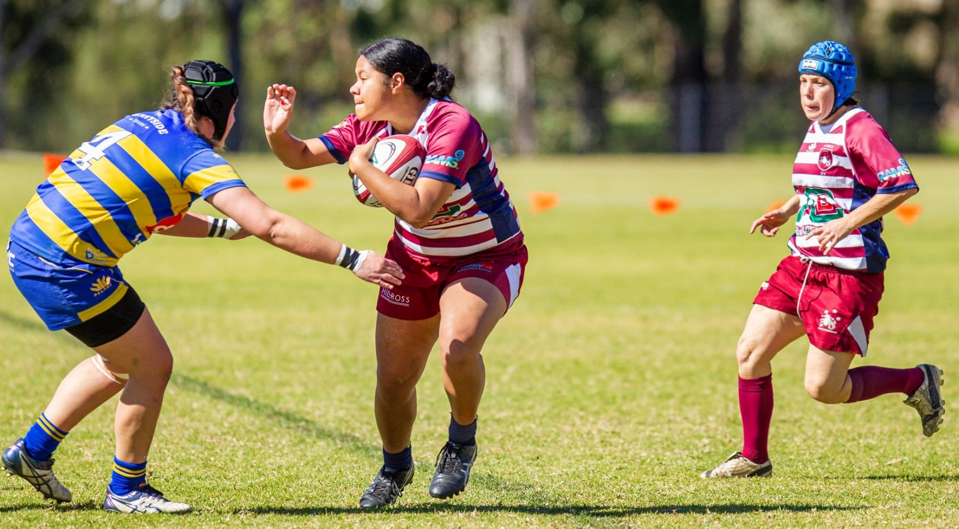 Hunter Rugby Rugby News, Round 18 2019 - Hunter Rugby