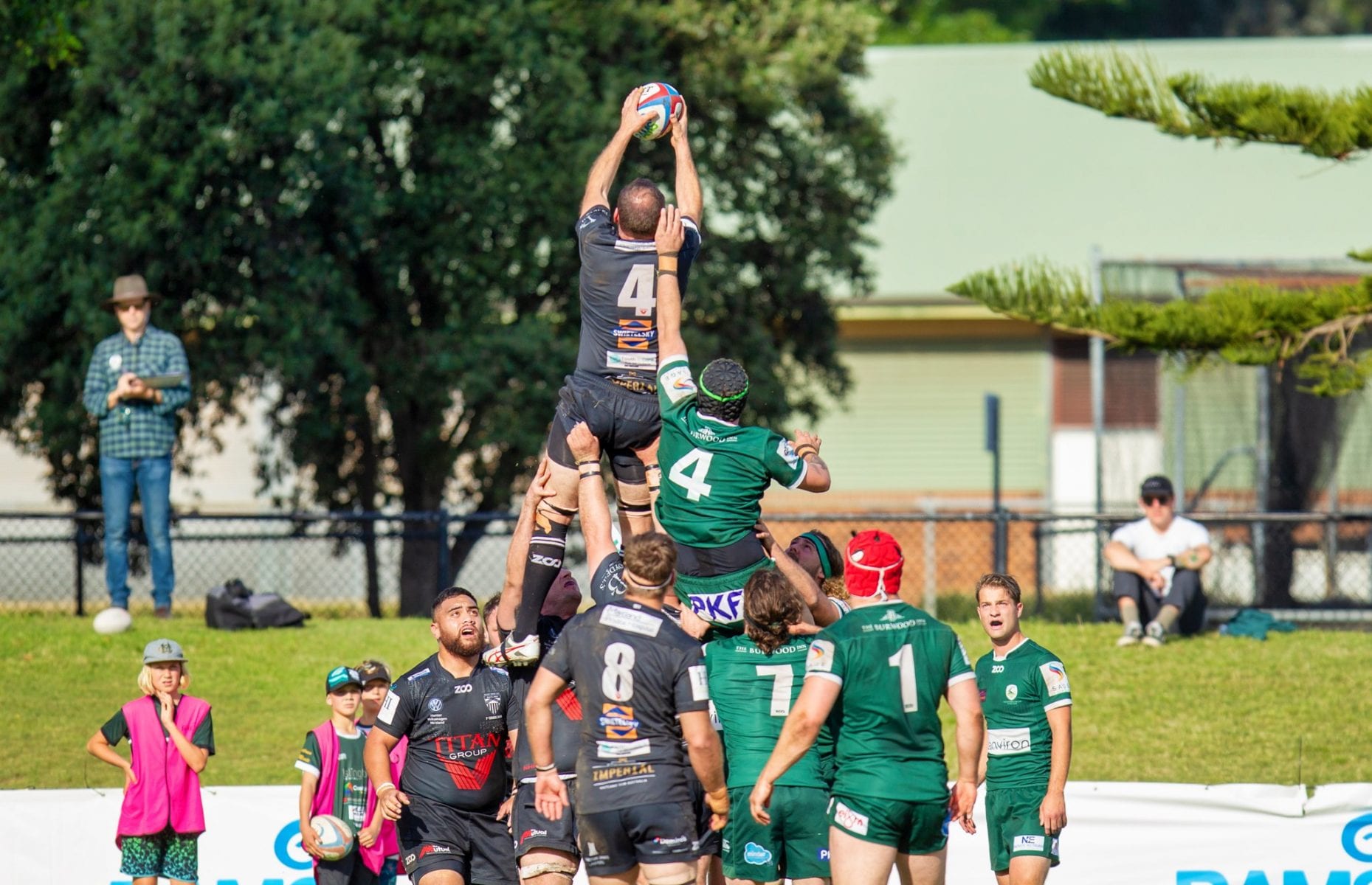 Hunter Rugby Rugby News, Finals Series - Week 3 2019 - Hunter Rugby