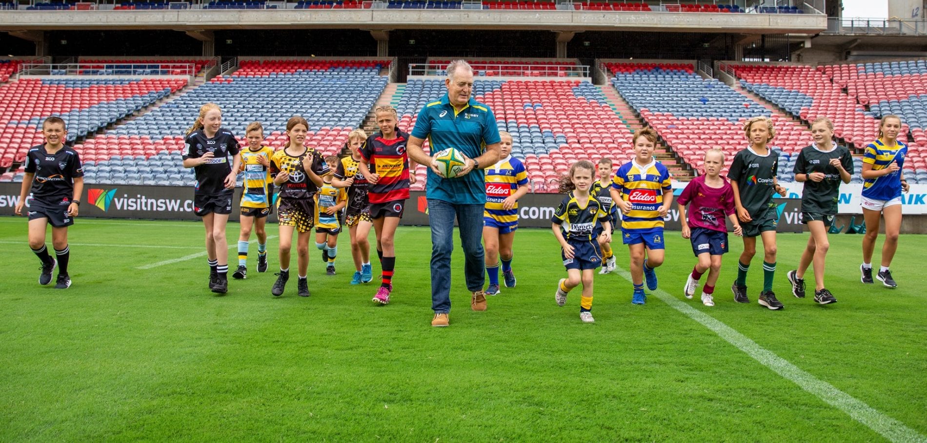 Hunter Rugby Rugby News, Pre Season Edition 4 2020 - Hunter Rugby