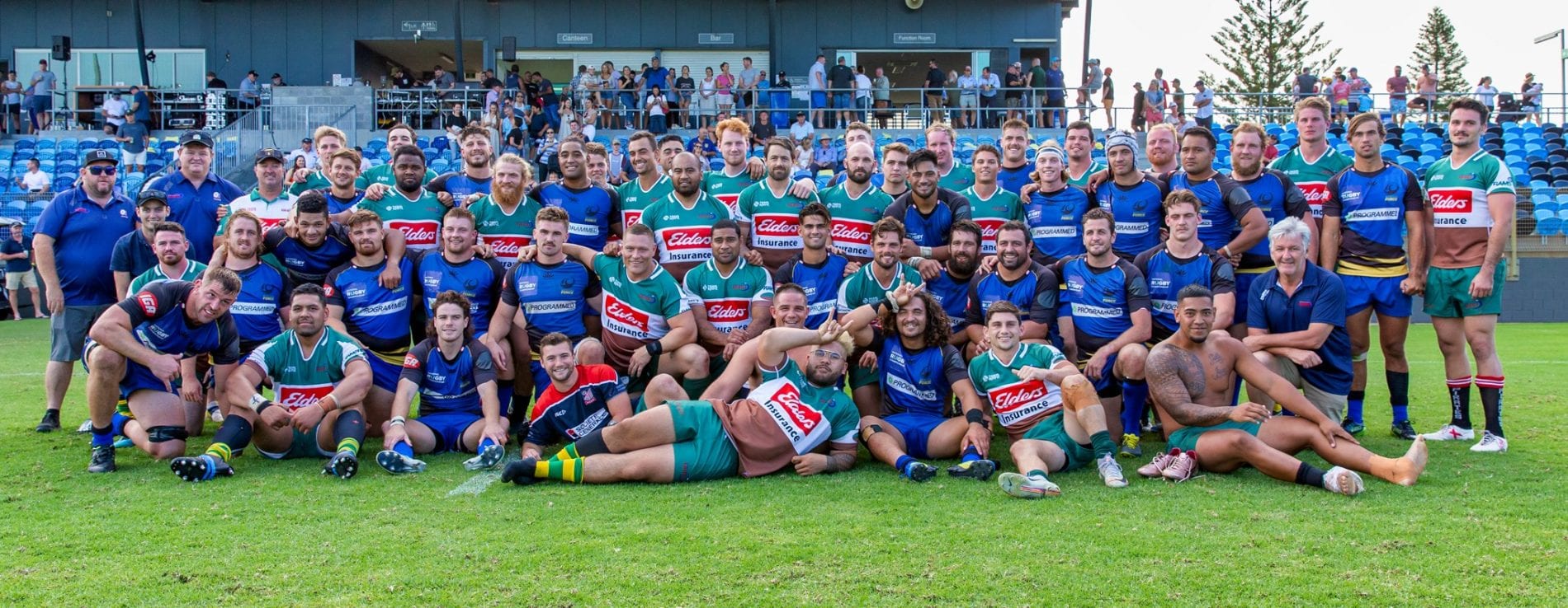 Hunter Rugby Rugby News, Pre Season Edition 6 2020 - Hunter Rugby