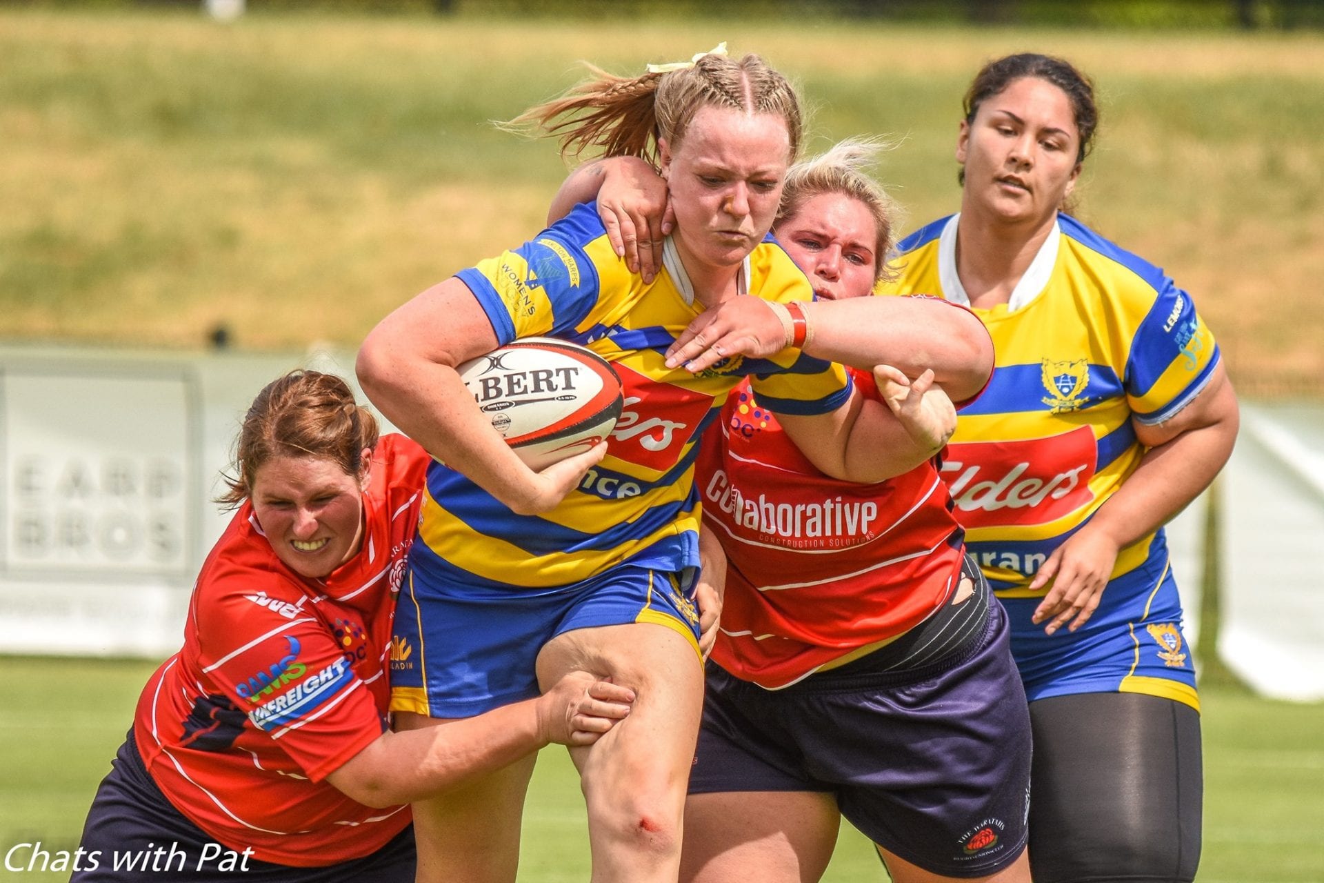 Hunter Rugby Rugby News, Edition 17 2020 - Hunter Rugby