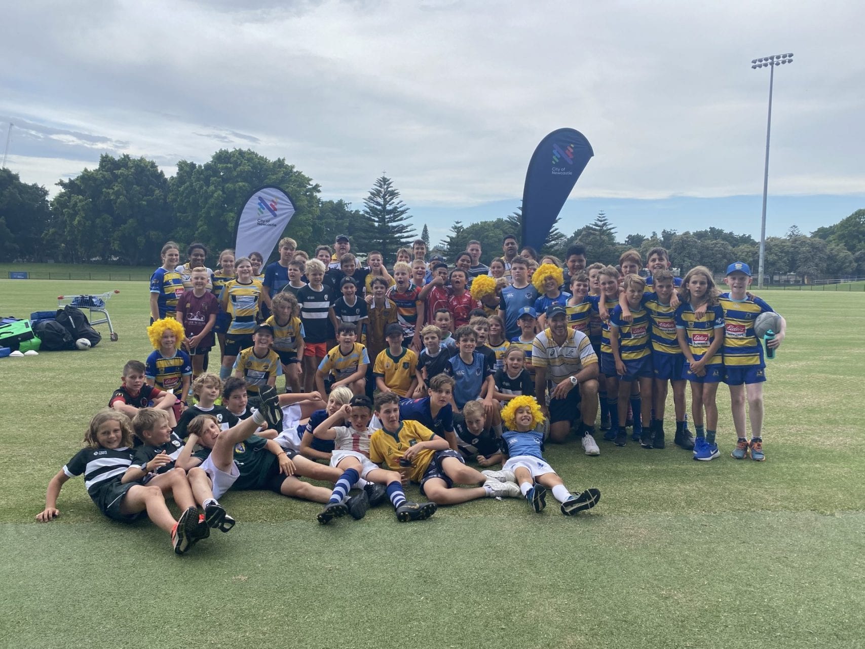 Hunter Rugby Rugby News, Edition 20 2020 - Hunter Rugby