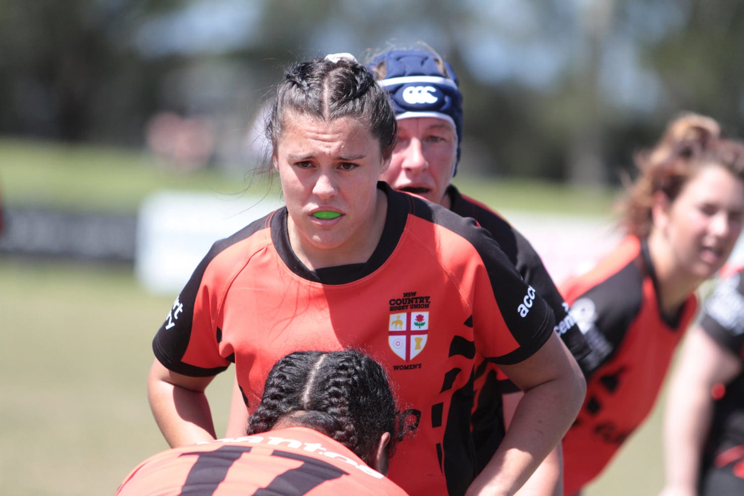 Hunter Rugby Rugby News, Edition 18 2020 - Hunter Rugby
