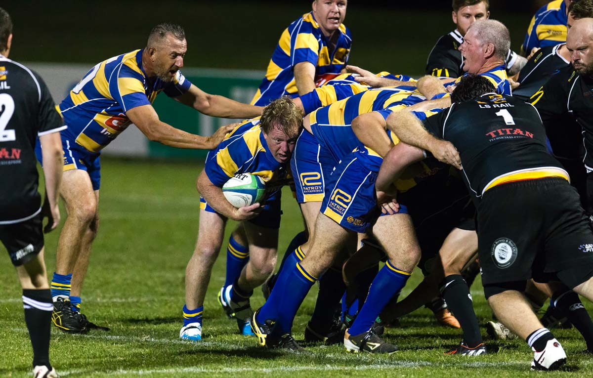 Hunter Rugby Rugby News, Edition 22 2020 - Hunter Rugby