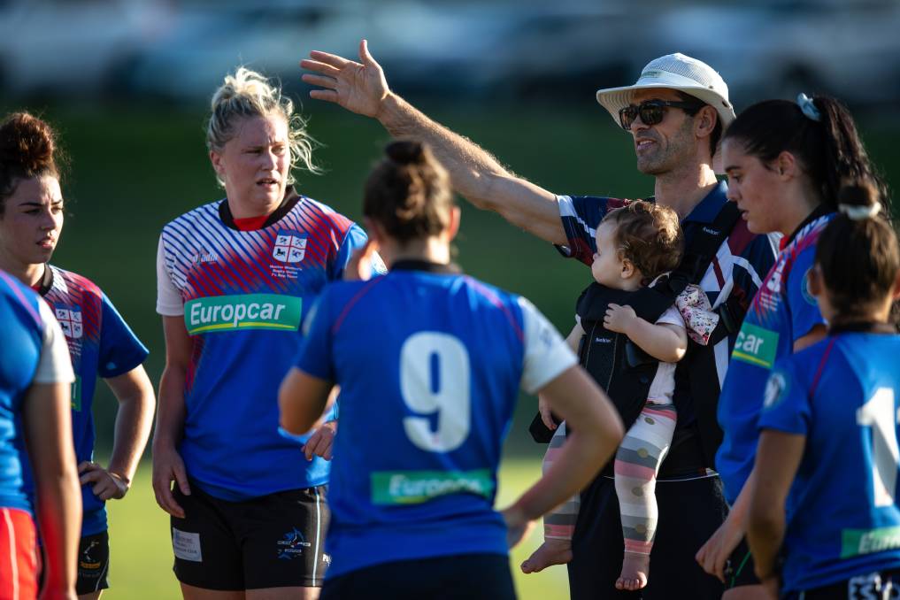 Hunter Rugby Rugby News, Edition 3 2021 - Hunter Rugby