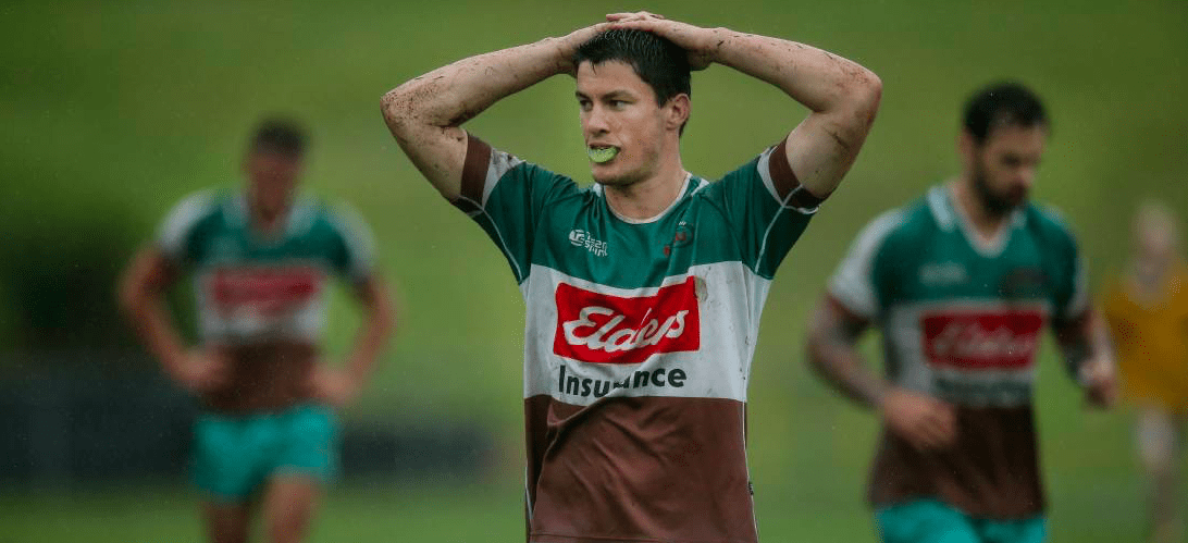 Hunter Rugby Rugby News, Edition 10 2021 - Hunter Rugby