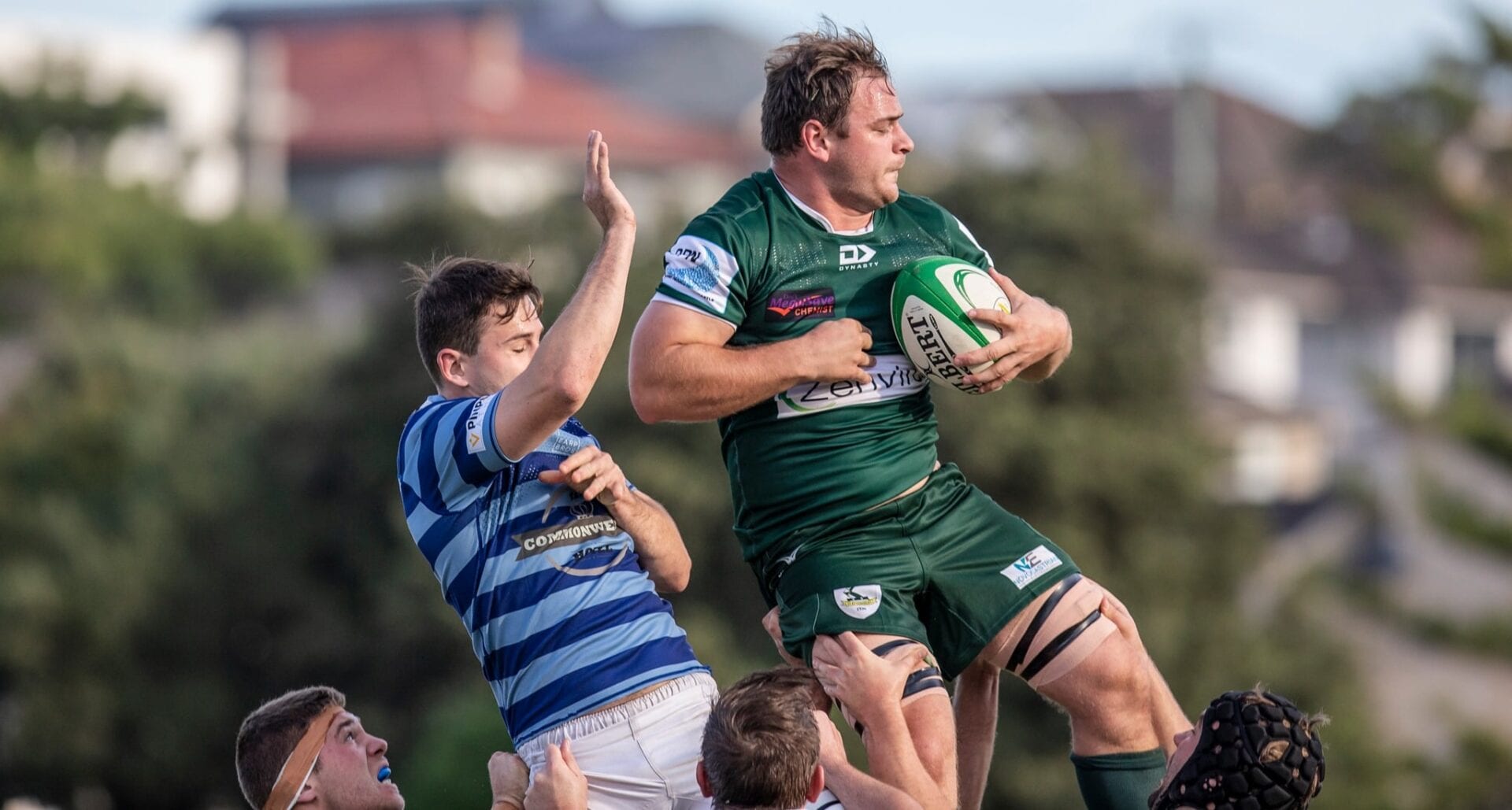 Hunter Rugby Rugby News, Edition 16 2021 - Hunter Rugby