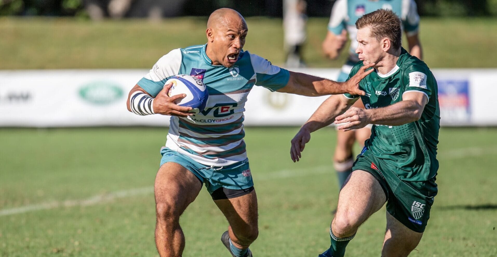 Hunter Rugby Rugby News, Edition 26 2021 - Hunter Rugby