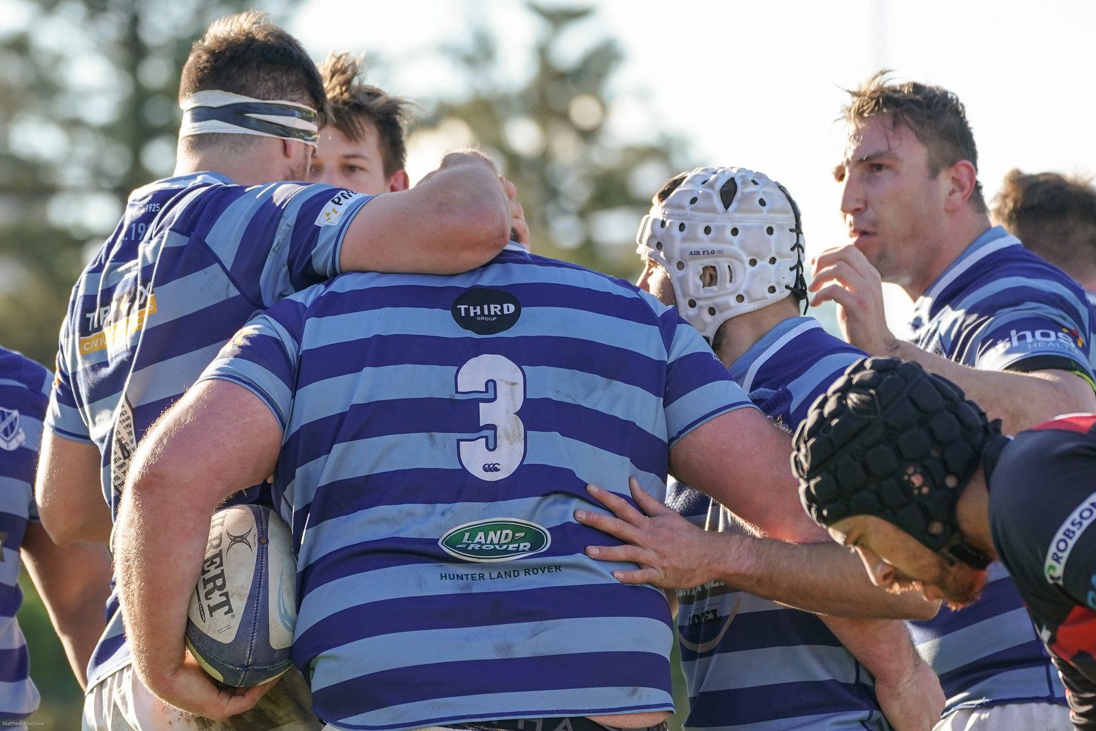 Hunter Rugby Rugby News, Edition 27 2021 - Hunter Rugby