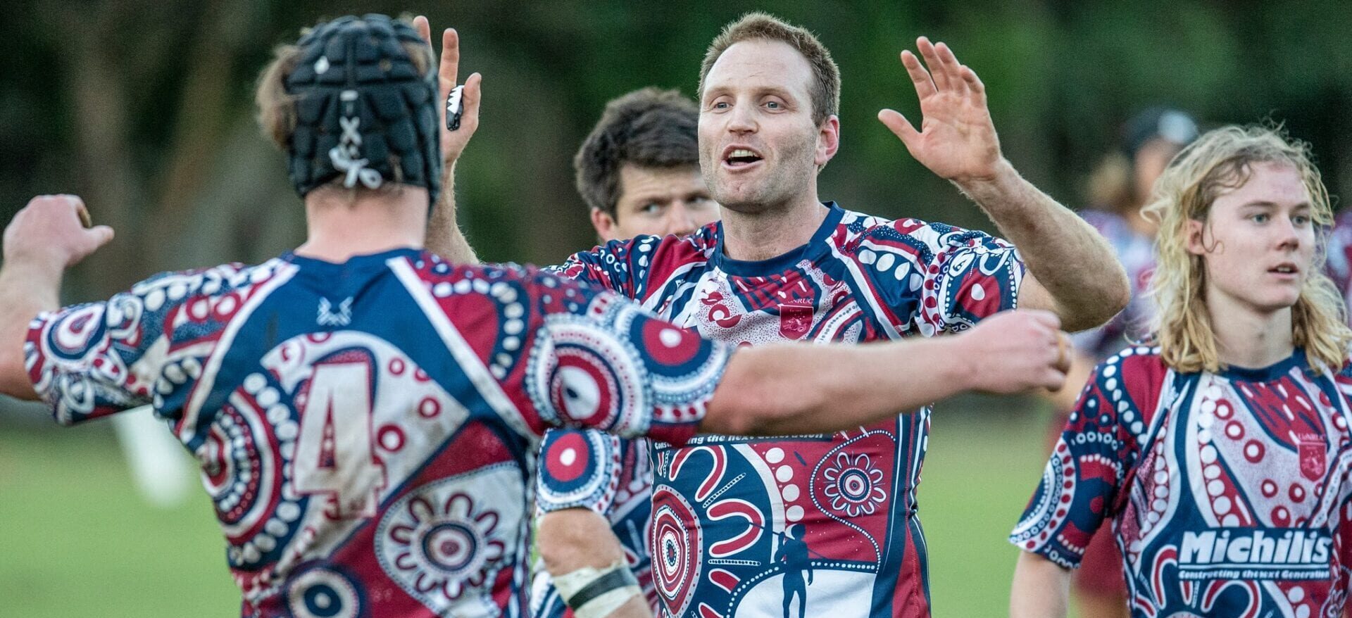 Hunter Rugby Rugby News, Edition 24 2021 - Hunter Rugby