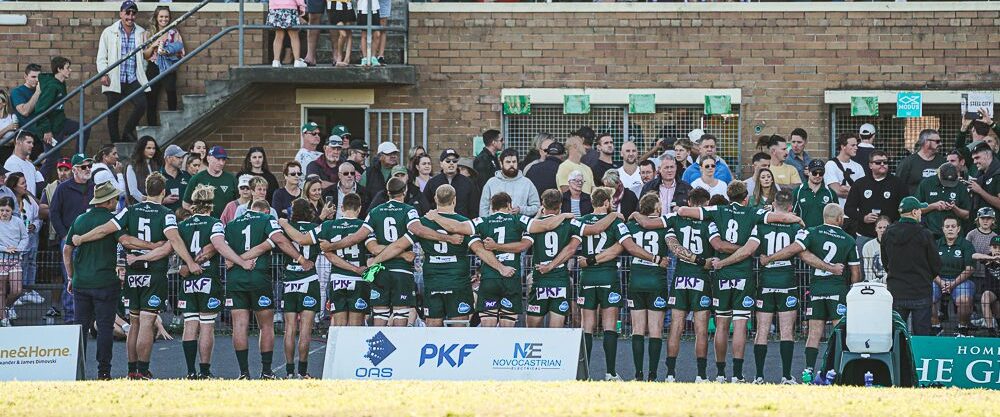 Hunter Rugby Rugby News, Edition 33 2021 - Hunter Rugby