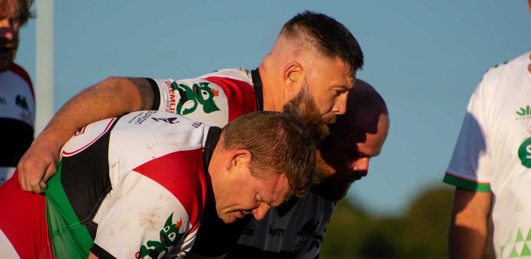 Hunter Rugby Rugby News, Edition 32 2021 - Hunter Rugby