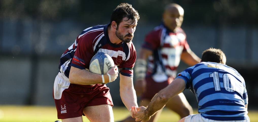 Hunter Rugby Rugby News, Edition 34 2021 - Hunter Rugby