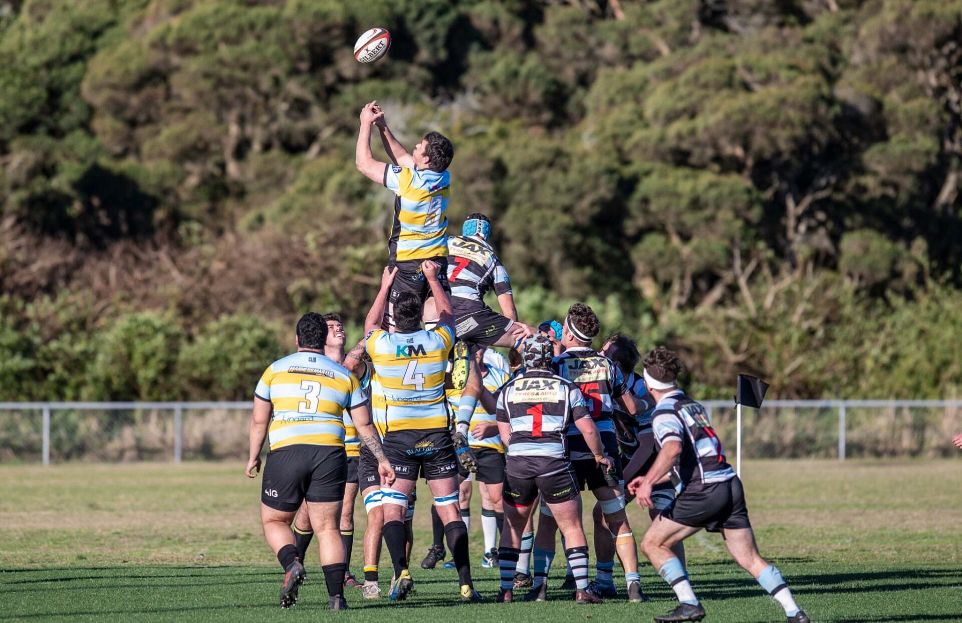 Hunter Rugby Rugby News, Edition 42 2021 - Hunter Rugby