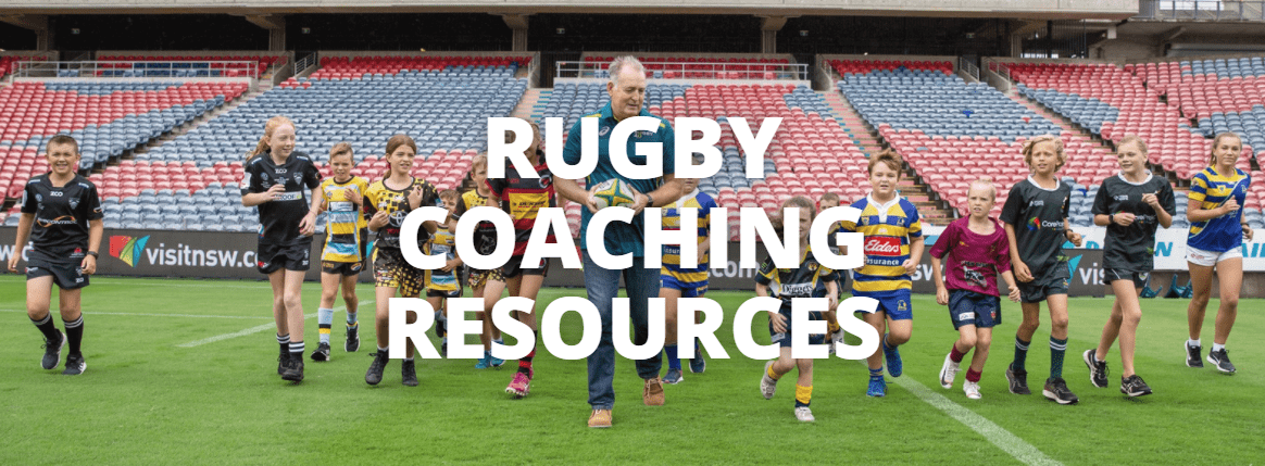 Hunter Rugby Coaching Resources - Hunter Rugby