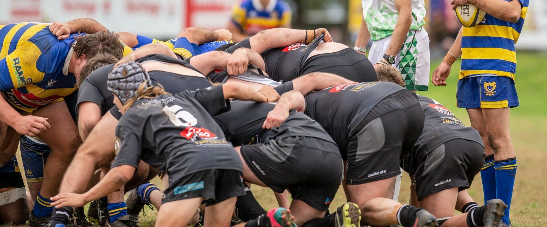 Hunter Rugby Rugby News, Edition 45 2021 - Hunter Rugby