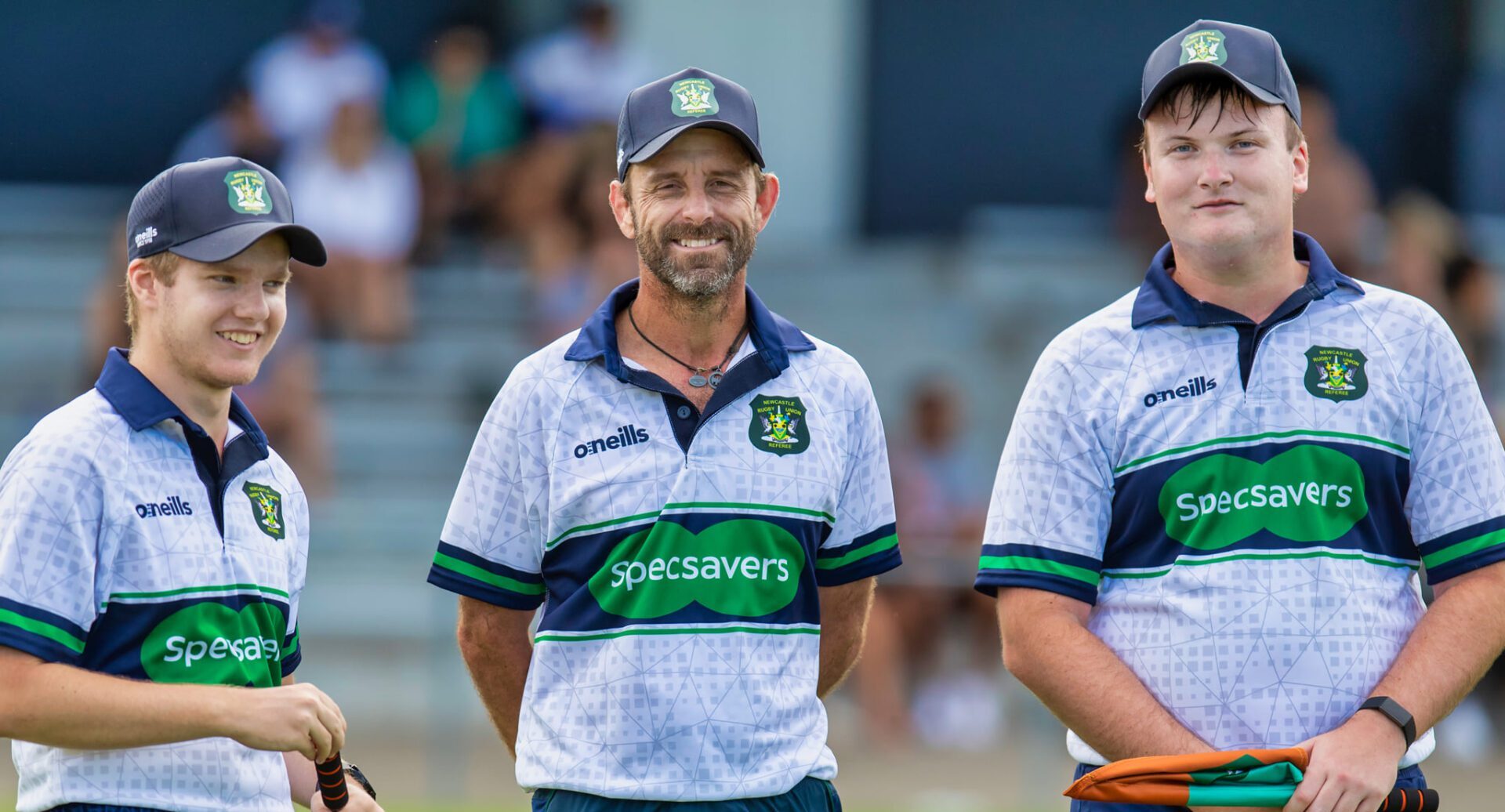 Hunter Rugby Rugby News, Edition 4 2022 - Hunter Rugby