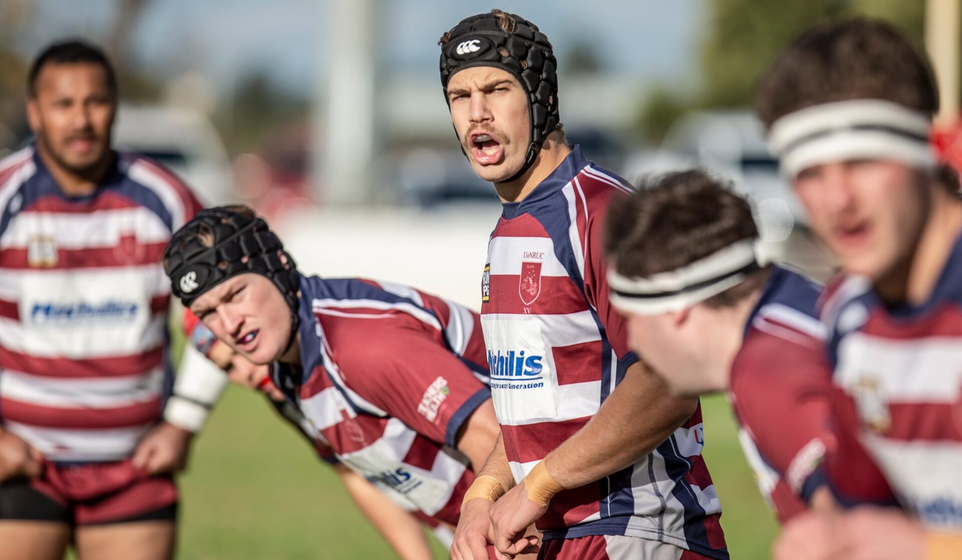 Hunter Rugby Rugby News, Edition 9 2022 - Hunter Rugby