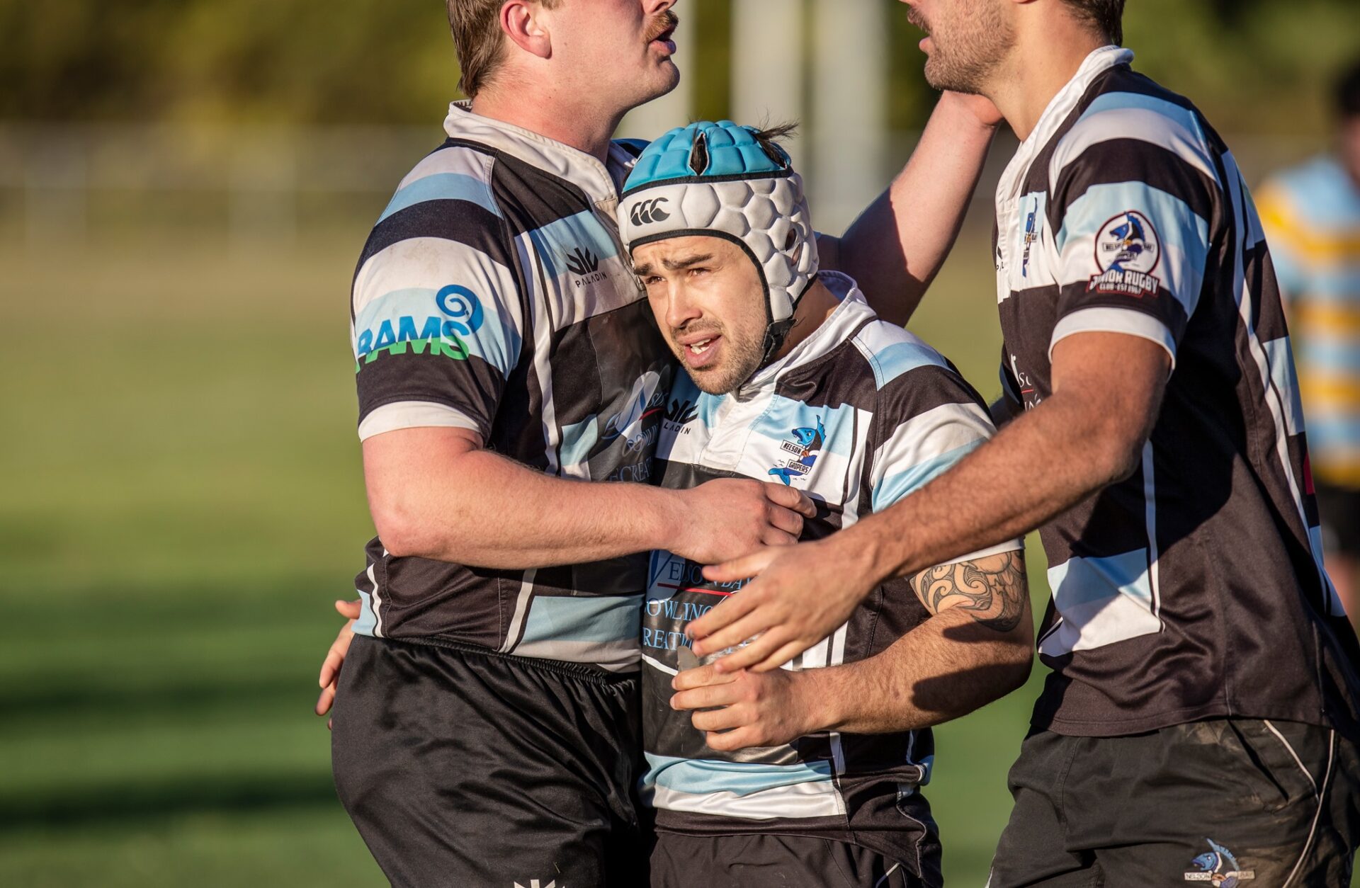 Hunter Rugby Rugby News, Edition 11 2022 - Hunter Rugby