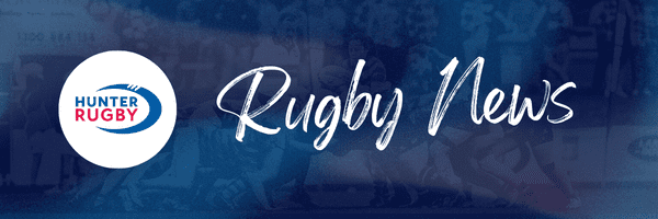 Hunter Rugby Rugby News - Edition 1 2025 - Hunter Rugby